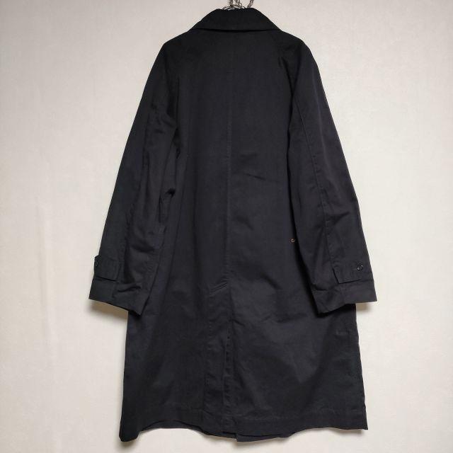 45R/45rpm おこめチノの908コート 定価57200円 コート ネイビー フォーティーファイブアールピーエム 4-1117M 249161 : 249161 : ブランド古着の専門店 ...