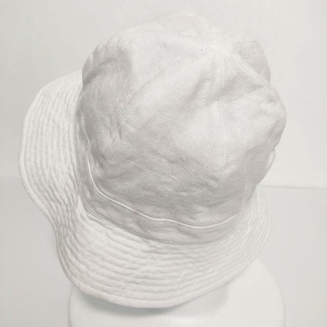 YAECA WRITE 新品 HAT LOW 43904 定価9350円 帽子 ハット ホワイト ヤエカ 5-0116G 249535 : ブランド古着の専門店 ジージー - 通販 ...