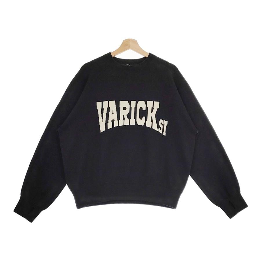 FRAMeWORK 23AW ジャガードロゴSWEATニット4 定価18150円 23080220718240 スウェット ブラック ホワイト フレームワーク 5-0123T 253564 : ...