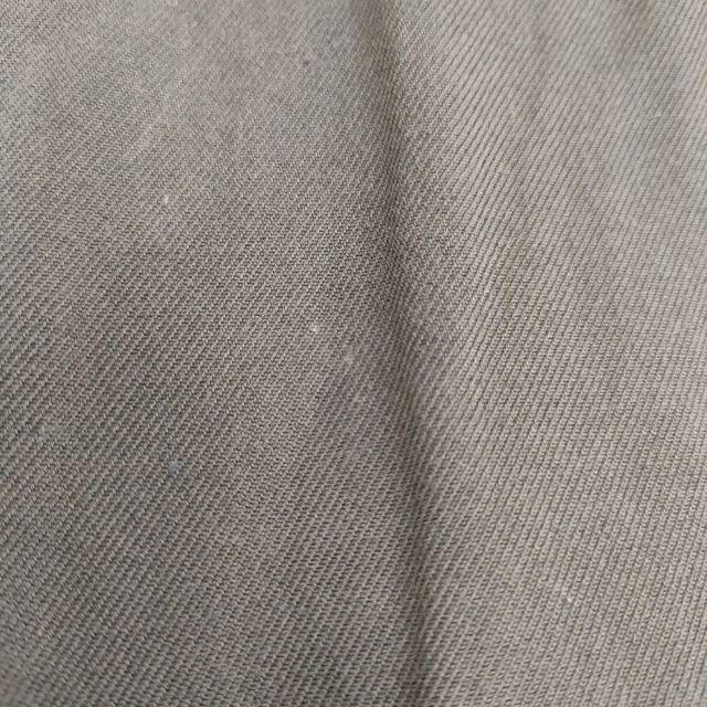 MHL.（エムエイチエル） ノースリーブ CONTRAST WRAP COTTON 595