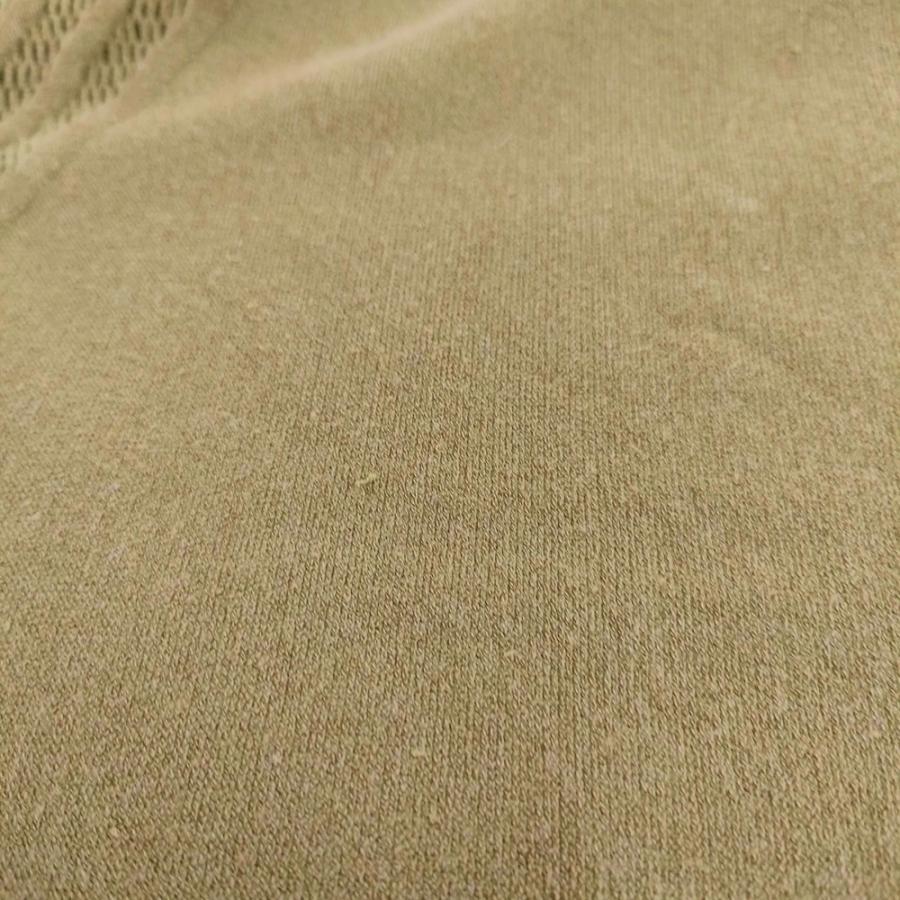 ISSEY MIYAKE（イッセイミヤケ） カットワーク 変型ワンピース 日本製