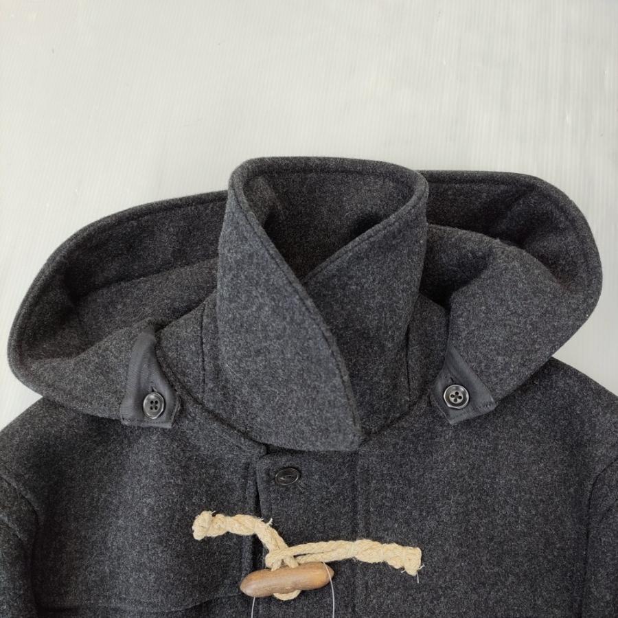 ARTS & SCIENCE（アーツアンドサイエンス） メルトンウール サイズ1