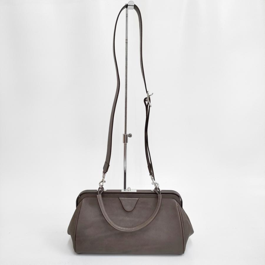 ARTS & SCIENCE ARTS&SCIENCE Box gamaguchi bag 2WAYドクターズバッグ 093-B02C-850 ...