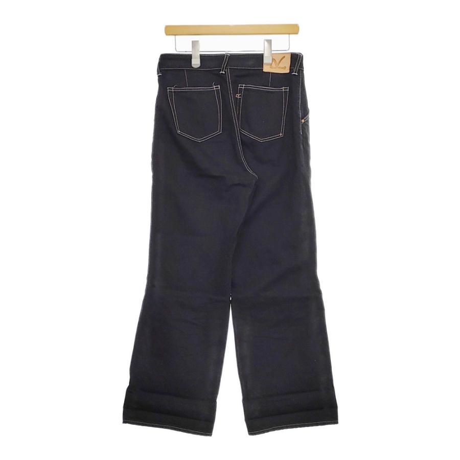 45R 45R/45rpm インディゴ サイズ28 デニムパンツ ネイビー フォーティーファイブアールピーエム 5-0310G 258000 : ブランド古着の専門店 ジージー - 通販 ...