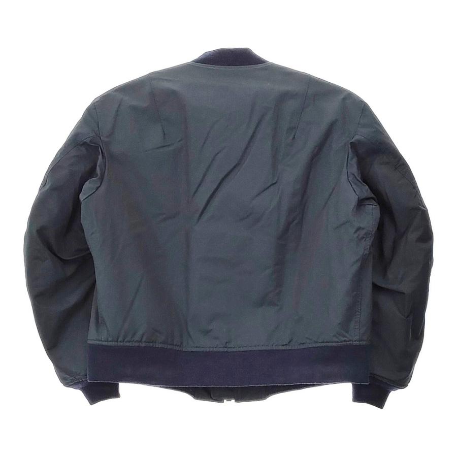 CIOTA（シオタ） 新品 24AW MA-1 Flight Jacket フライトジャケット