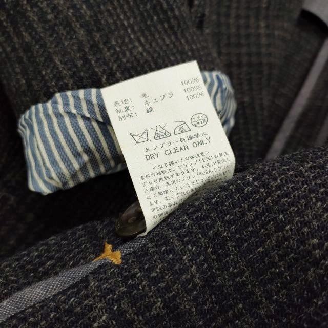 45R（フォーティファイブアール） 45R/45rpm/FOX BROTHERS UNWASHED