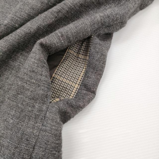 Pal'las Palace（パラスパレス） ウールリネン 十日 TFC0-2607C SW