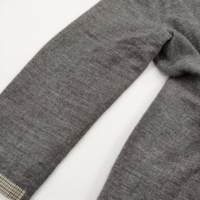 Pal'las Palace（パラスパレス） ウールリネン 十日 TFC0-2607C SW