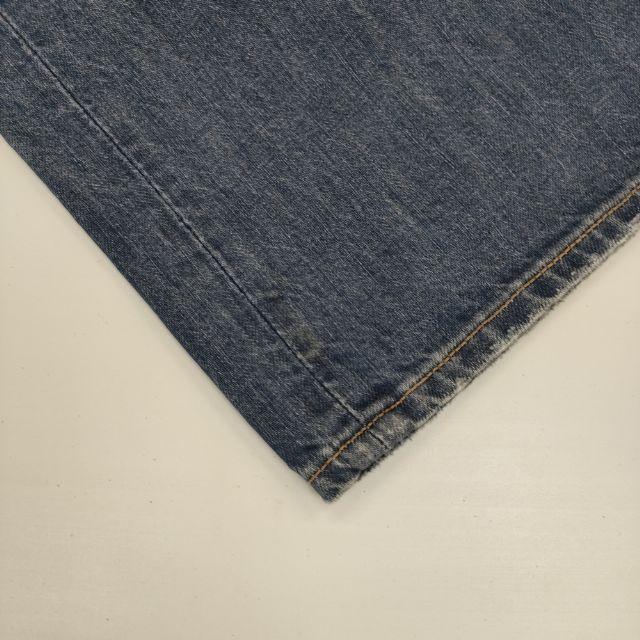 45R（フォーティファイブアール） 45R/45rpm おこめデニムの