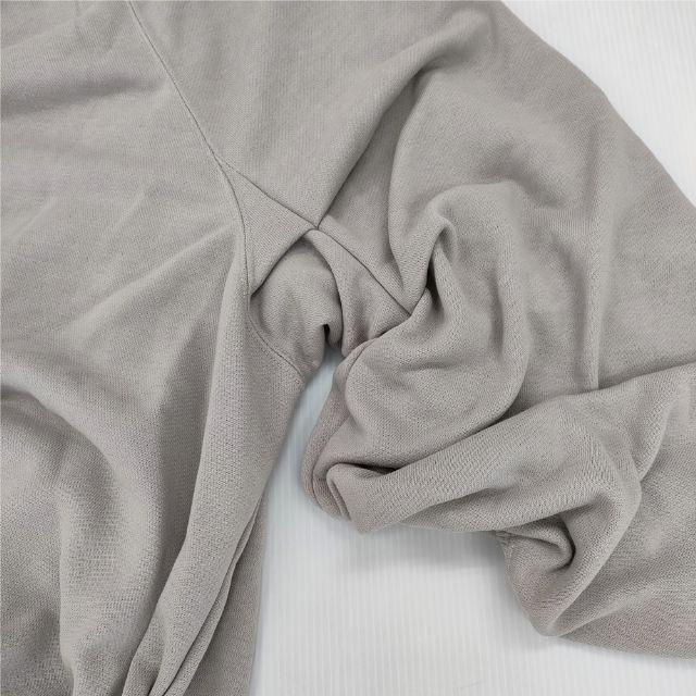 COGTHEBIGSMOKE 新品 LILLY PUFFY TOP オーバーサイズタックスウェット