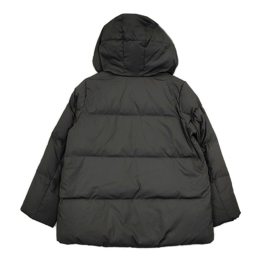 IENA ハイマルチタフタ ダウンショートコート 定価49500円 サイズ38 ダウンジャケット 23AW ブラック レディース イエナ【中古】5-1024A◆ IENA（イエナ） ハイマルチタフタ ダウンショートコート 定価49500円