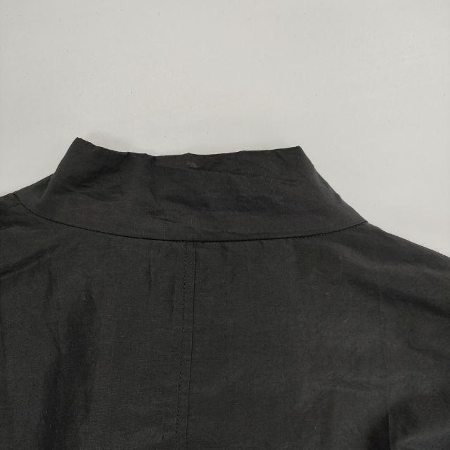 TOUJOURS（トゥジュー） チャイナジャケット Padded China Coverall JK