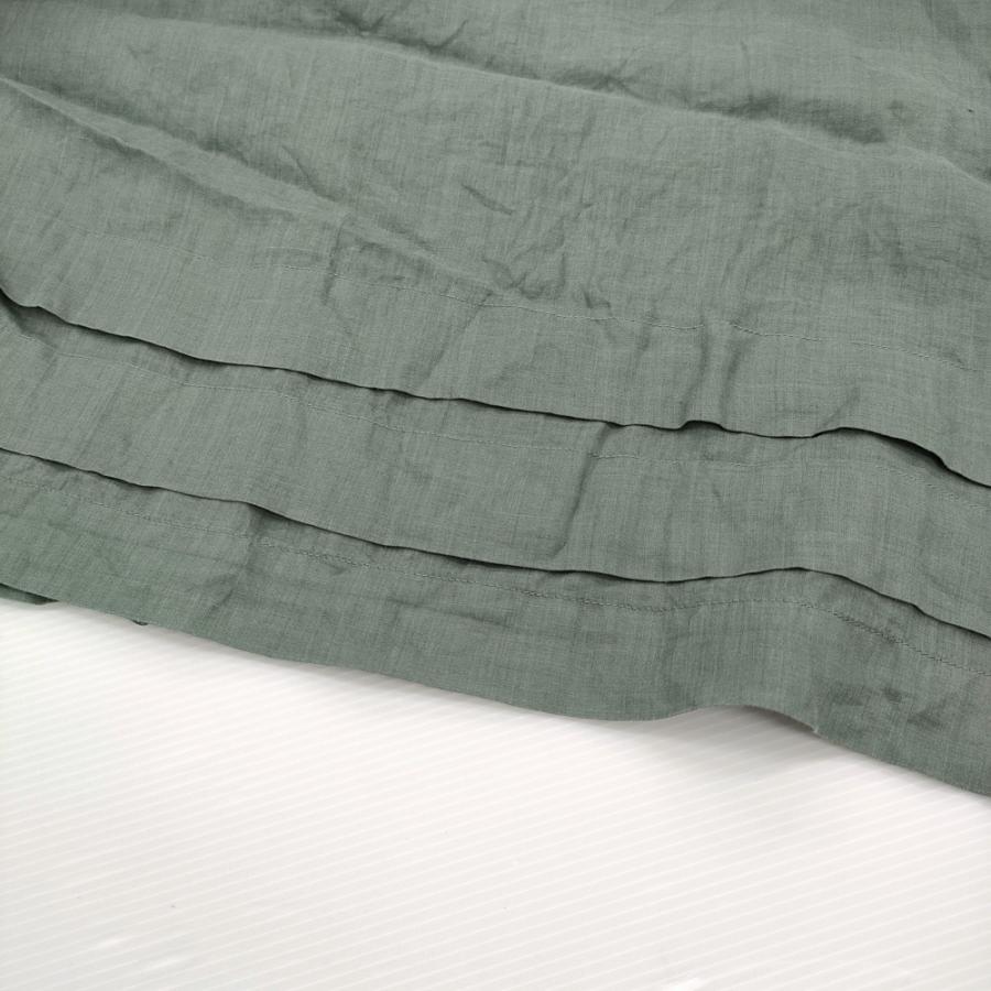 nest Robe（ネストローブ） ラミータックカラー2wayワンピース 定価