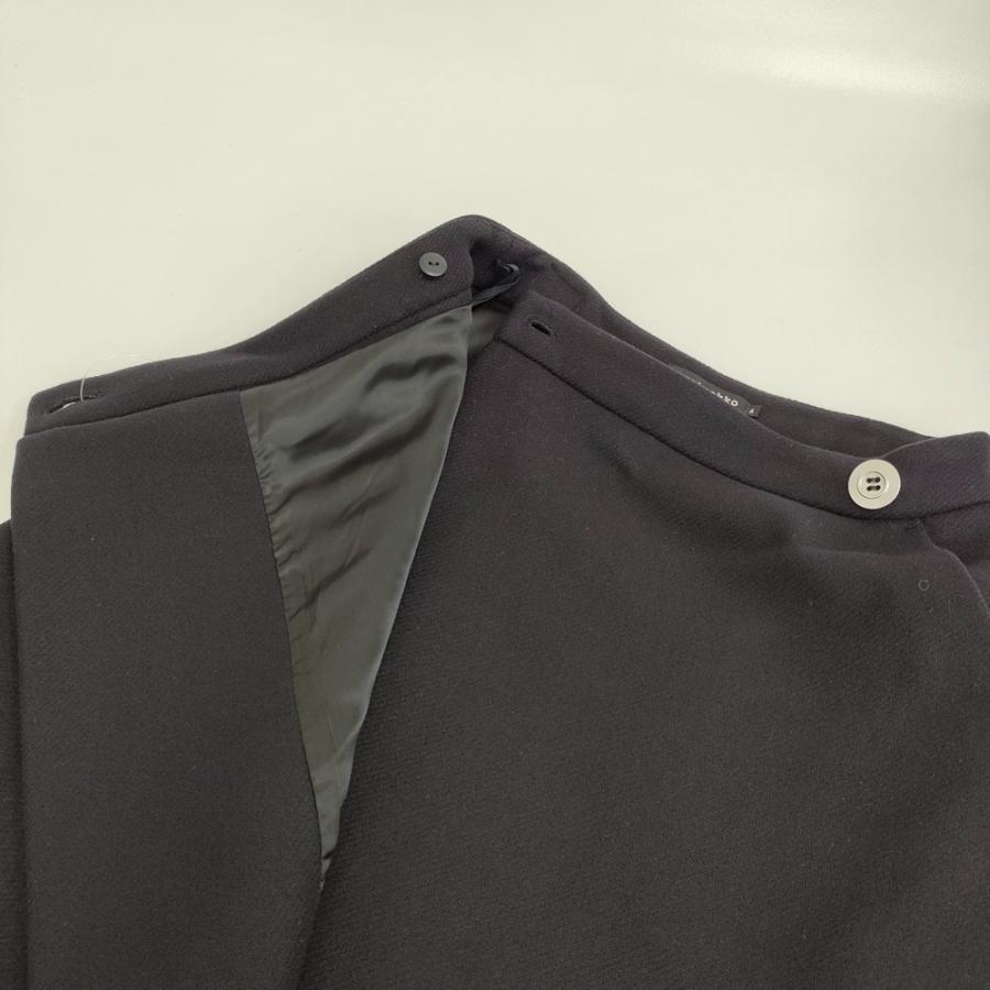 marimekko（マリメッコ） ウール 巻きスカート サイズ34 スカート