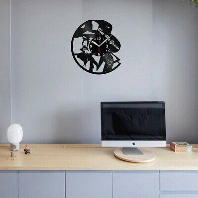 掛け時計 Tim McGraw Vinyl Record Wall Clock Decor Handmade 4986 : ...