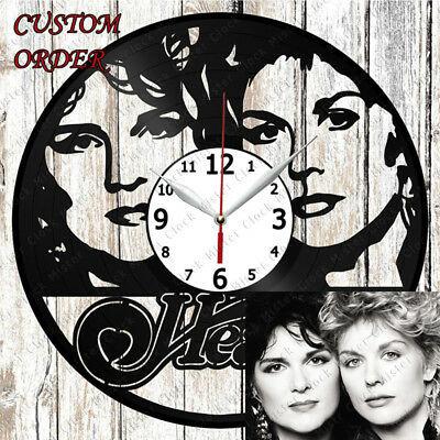 掛け時計 Jason Mask Vinyl Wall Clock Made of Vinyl Record Original gift ...