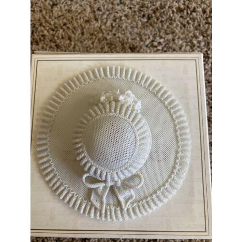 LLADRO（リヤドロ） #01001562 CAPRICHOS WHITE BROAD-BRIMMED HAT LLADR〓 - Pre-owned with box : 華商店 - 通販 ...