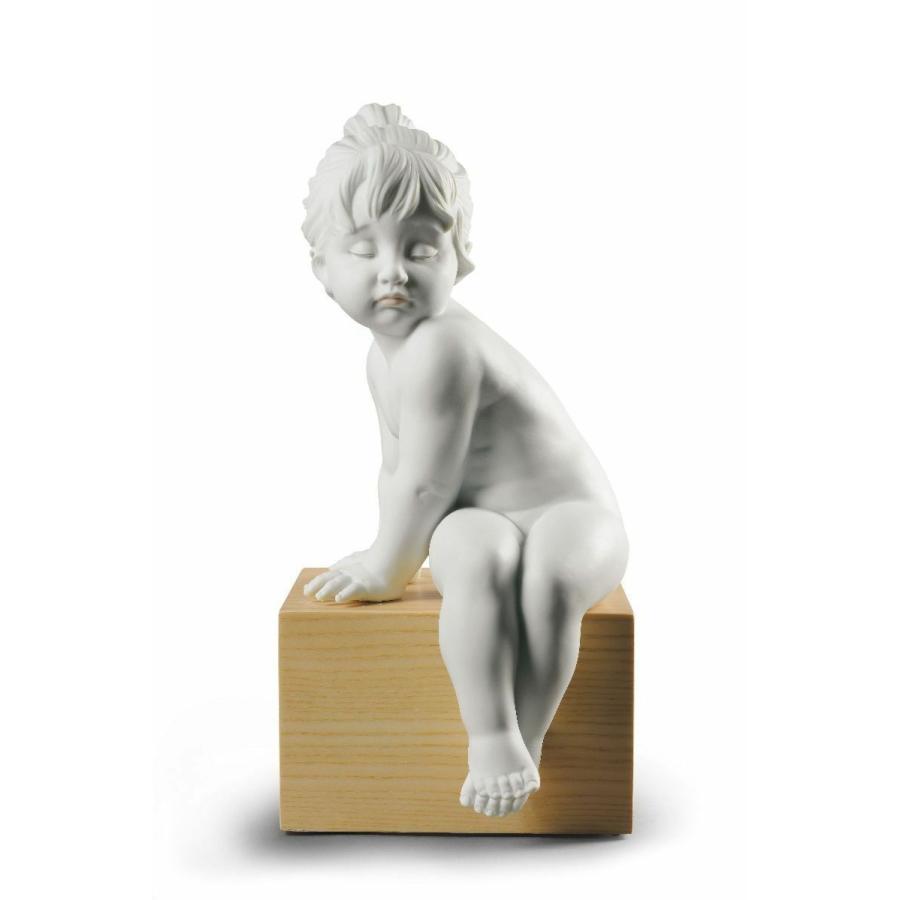 LLADRO リヤドロ Lladro Childhood Sweet : 華商店 - 通販 - Yahoo!ショッピング