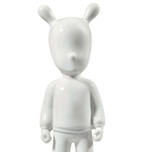 LLADRO リヤドロ Lladro The White Guest Figurine. Small Model. 01007732 : 華商店 - 通販 - Yahoo!ショッピング