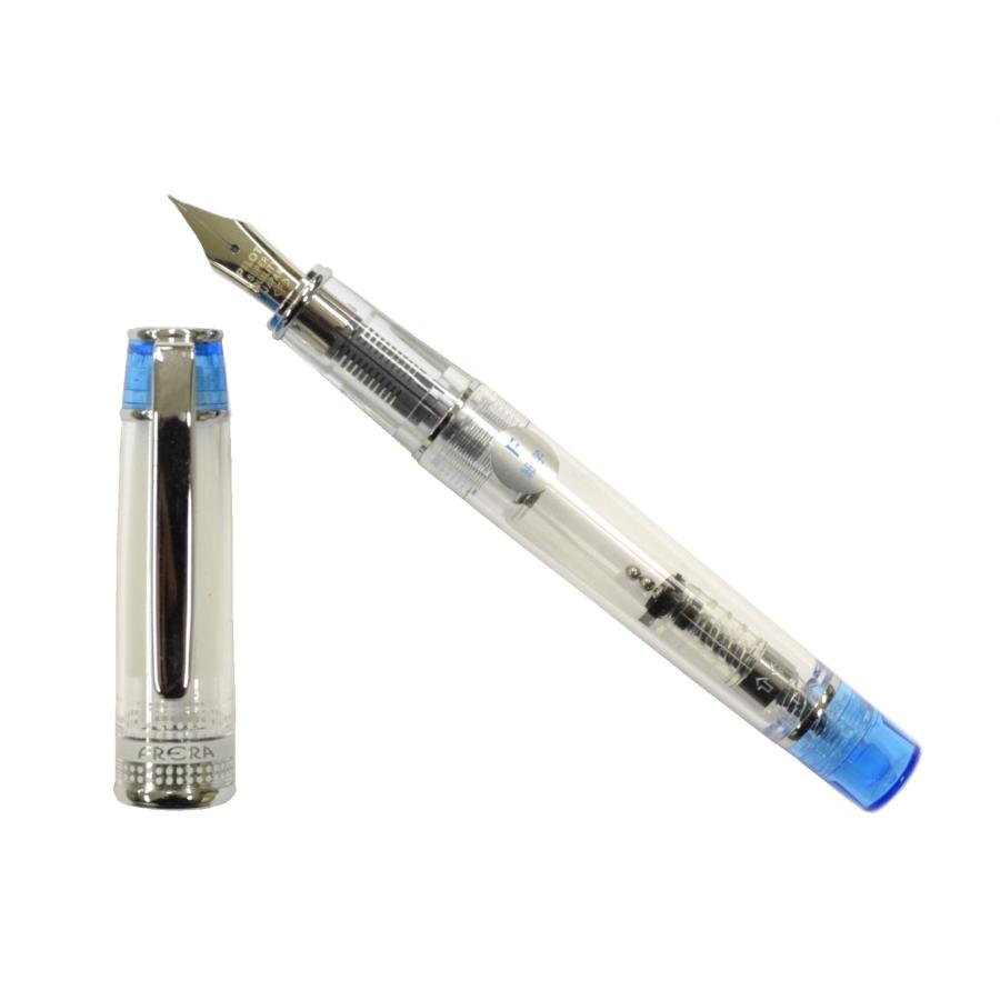プレラ パイロット 万年筆 プレラ色彩逢い 細字 ライトブルー FPRN−350R−TLBF : PEN POINT - 通販 - Yahoo ...
