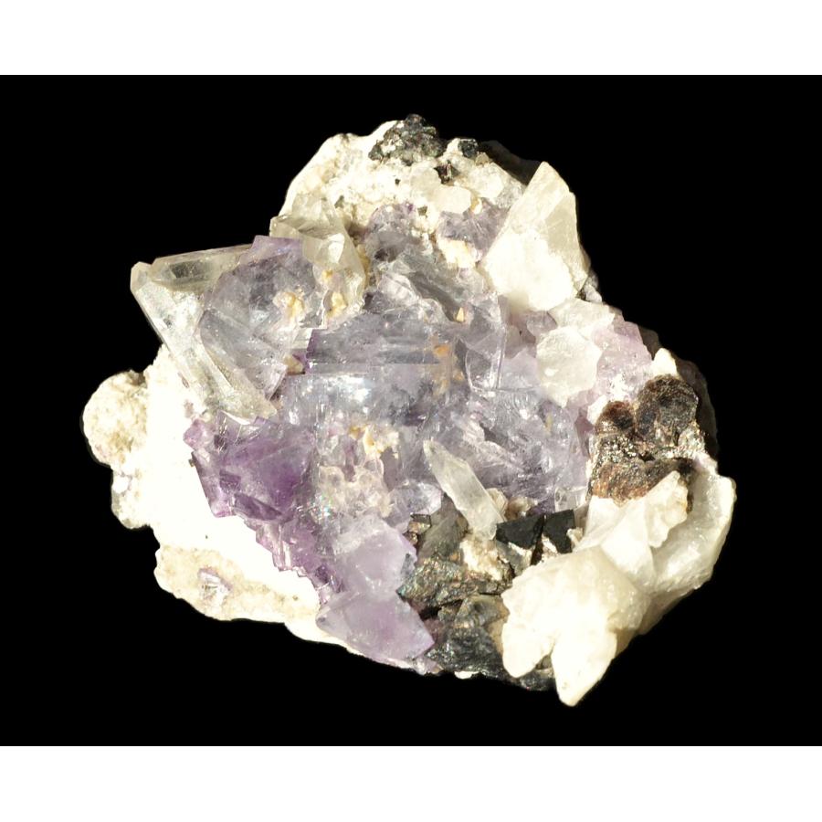 鉱物標本 原石 蛍石 Fluorite 中国産 : PEN POINT - 通販 - Yahoo!ショッピング