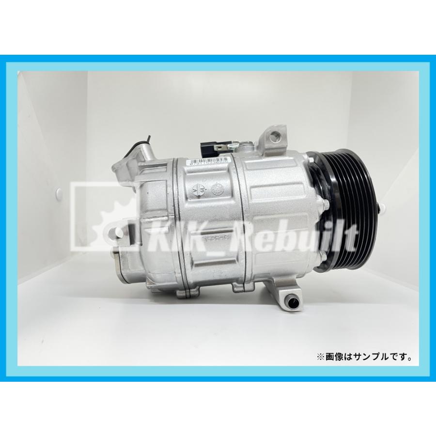 [リビルト]セレナ[C26/FC26/NC26/HC26/FNC26/HFC26]エアコンコンプレッサー ACコンプレッサー A/Cコンプレッサー[SC26/SHC26/SNC26 ...