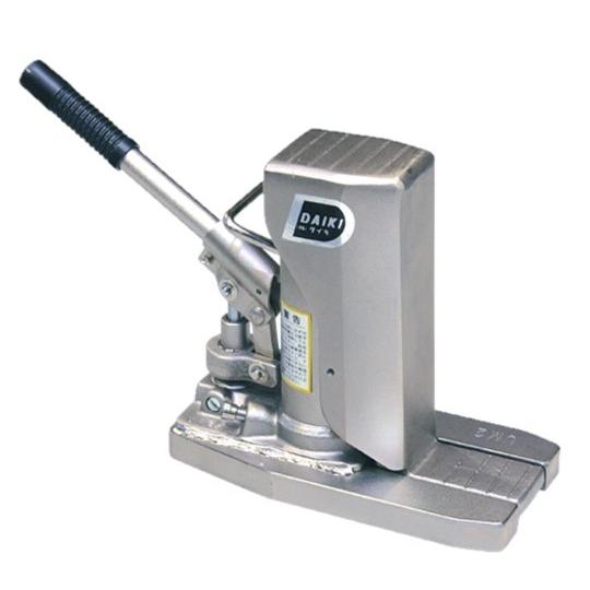 ダイキ DHK-1EN 油圧 爪付 ジャッキ クリーン環境対応仕様 : kikaihanbai-2 - 通販 - Yahoo!ショッピング