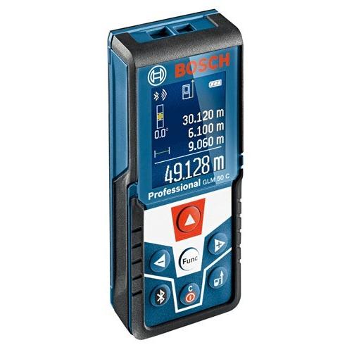 BOSCH（DIY、工具） ボッシュ レーザー 距離計 GLM50-27CG : kikaihanbai-2 - 通販 - Yahoo!ショッピング