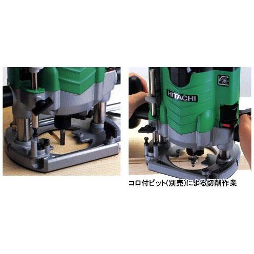 日立（HITACHI） 〔在庫あり〕HiKOKI ルータ M12SE : 機械工具商 コウブン - 通販 - Yahoo!ショッピング