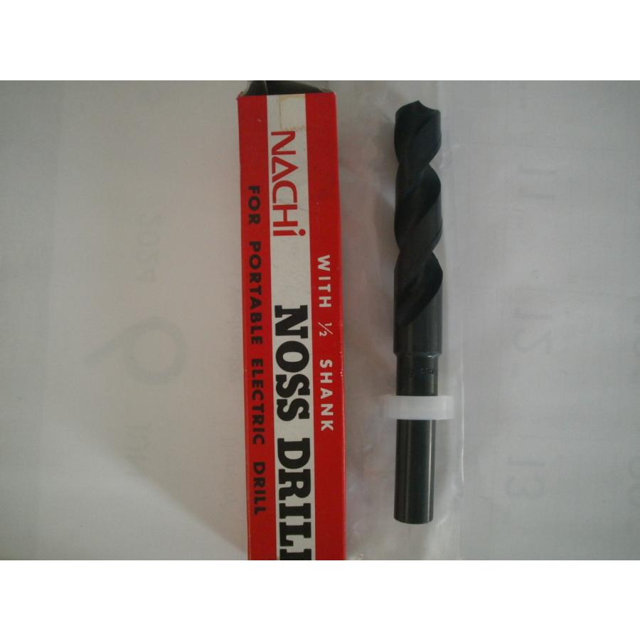 〔在庫あり〕NACHI HSSノスドリル 16.0mm : 機械工具商 コウブン - 通販 - Yahoo!ショッピング