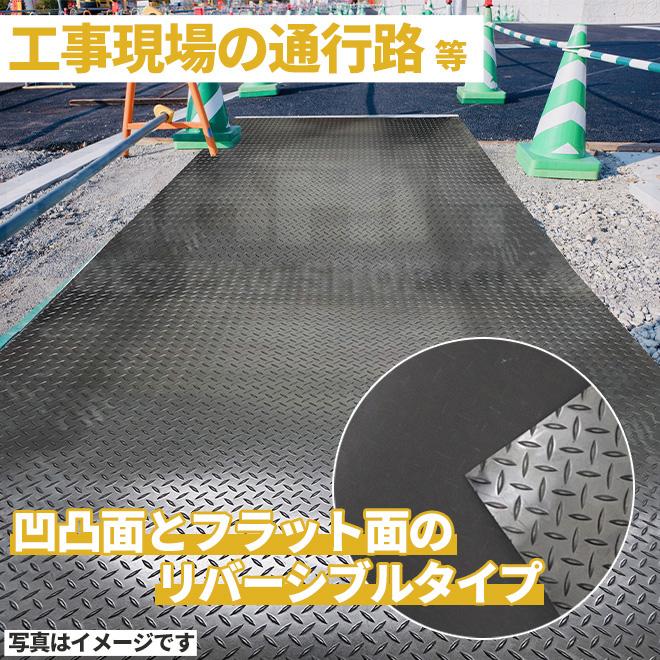 KIKAIYA 軽トラック用 荷台ゴムマット 縞鋼板柄 140×201cm 極厚 5mm トラックマット 汎用 : KIKAIYA-MAX - 通販 - Yahoo!ショッピング