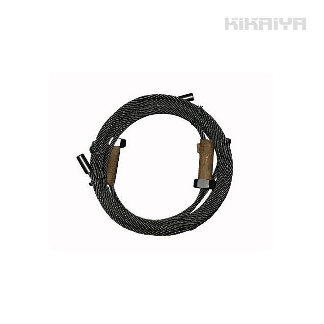 ビシャモン用二柱リフト SP2500用交換ワイヤーセット KIKAIYA :SP2500:KIKAIYA work shop - 通販 - Yahoo!ショッピング