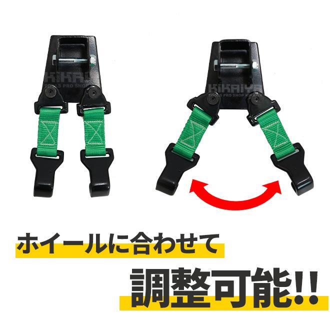 KIKAIYA リフトメイト ハイジャッキ オフロードジャッキ ホイールリフト バンパーリフト : hl-n : kikaiya - 通販 - Yahoo!ショッピング