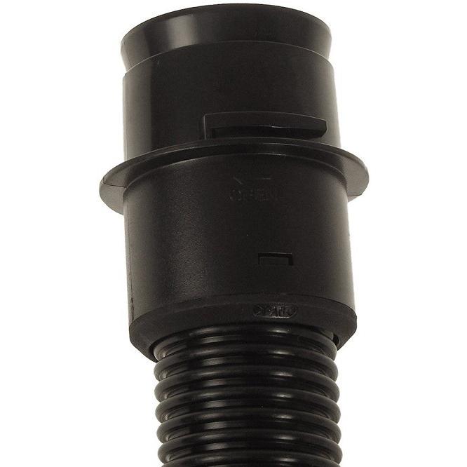 RYOBI(リョービ) 集じん機用ホース(Φ38×1.8m)VC-1150/1250/1100他用 3090077 : 6091046 : e ...