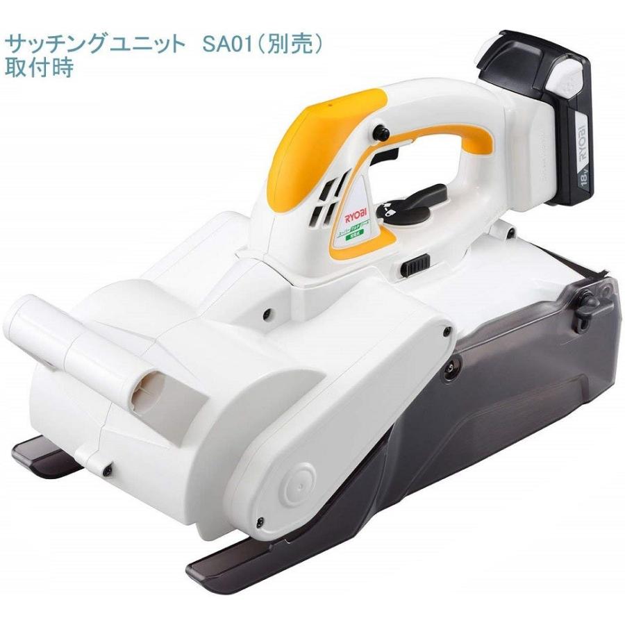リョービ RYOBI(リョービ) 18V充電式スーパーマルチツール(本体ニット) BSMT-1800(664400B) : e-キカイ屋さん - 通販 - Yahoo!ショッピング