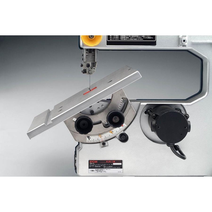 リョービ KYOCERA(京セラ) 卓上バンドソー TBS-80 【DIY】エントリーモデル【旧：RYOBI】 : e-キカイ屋さん - 通販 - Yahoo!ショッピング