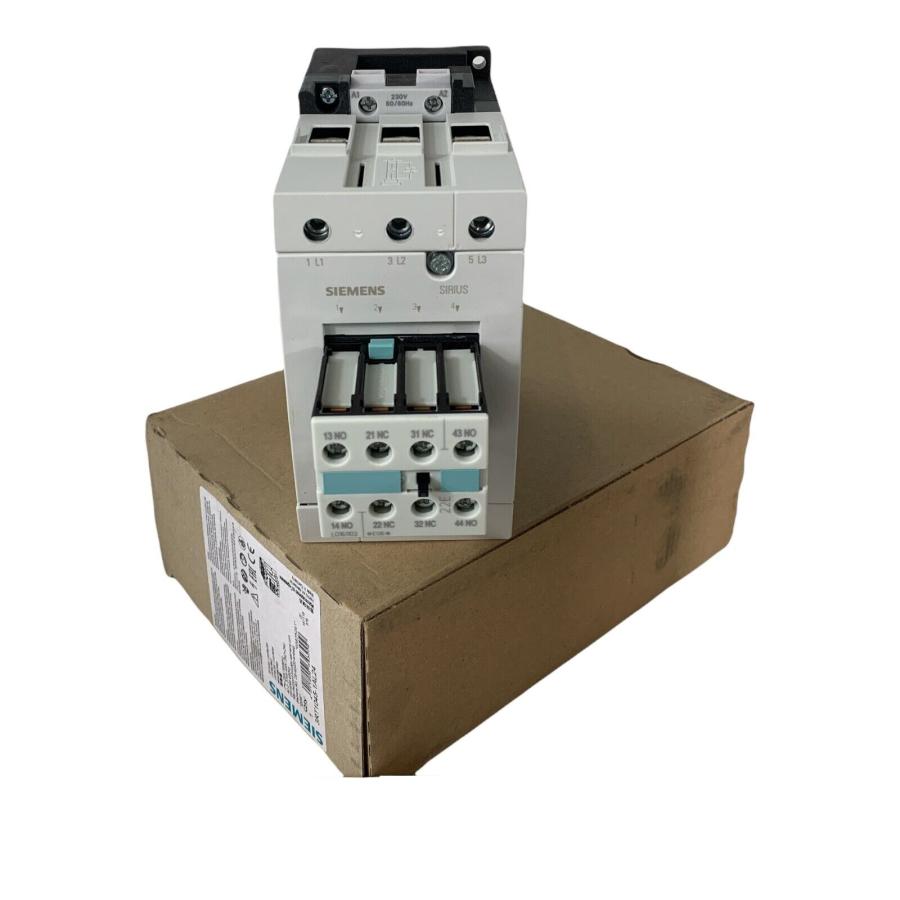 3RT1045-1AL24 Siemensシーメンス 新品同様/保証付き 納期7-10日 : kikaku e-stores - 通販 ...