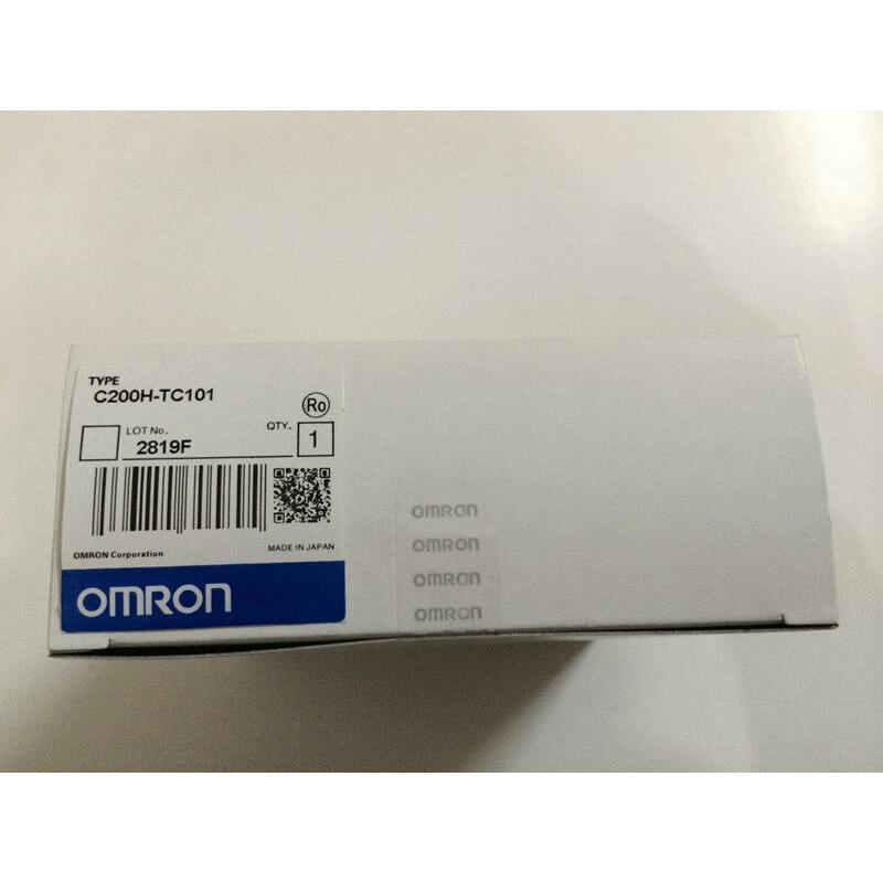 オムロン（OMRON） C200H-TC101 オムロン社温度調節ユニット 新品同様/保証付き 納期7-10日 : kikaku e ...