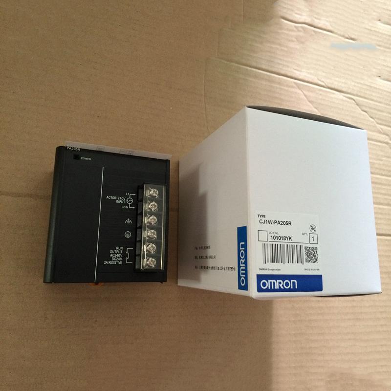 オムロン CJ1W-PA205R オムロン社plc 新品同様/保証付き 納期7-10日 : kikaku e-stores - 通販 ...