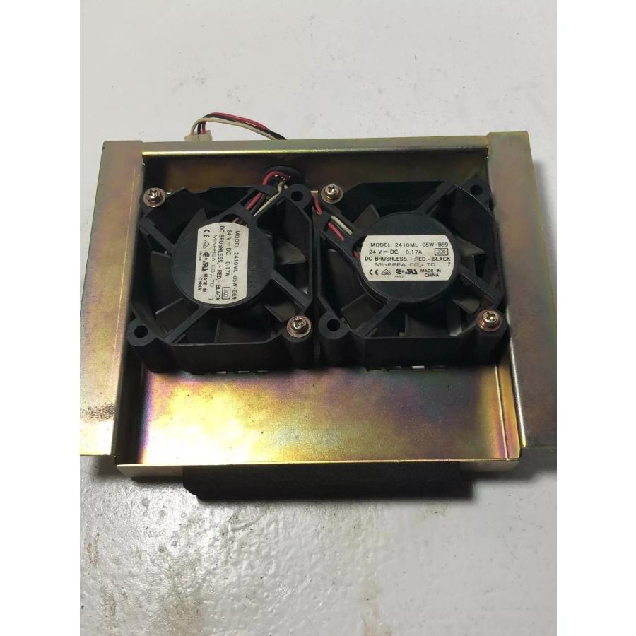 CPS-150F 安川電機ファンモジュール 中古品 : kikaku e-stores - 通販 - Yahoo!ショッピング