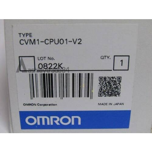 オムロン CVM1-CPU01-V2 オムロンPLC 新品同様/保証付き 納期7-10日 : kikaku e-stores - 通販 - Yahoo!ショッピング