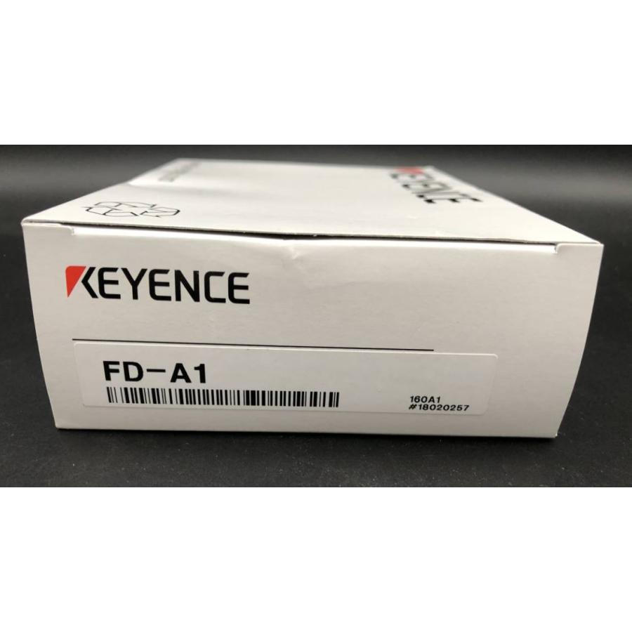 FD-A1 キーエンスセンサー 新品同様/保証付き 納期7-10日 : kikaku e-stores - 通販 - Yahoo!ショッピング