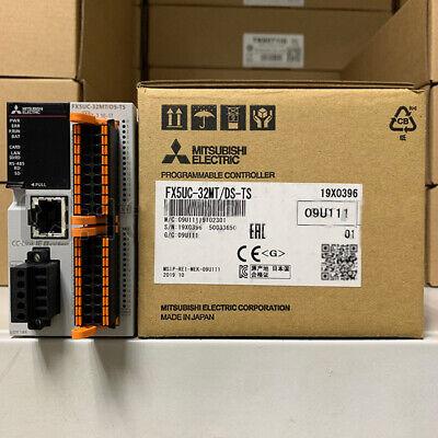 三菱 FX5UC-32MT/DS-TS 三菱電機シーケンサ オリジナル未使用品 納期7-10日 : kikaku e-stores - 通販 ...