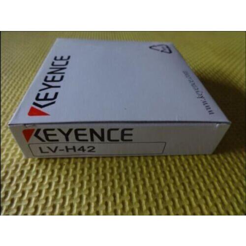 LV-H42 キーエンス社センサヘッド 新品同様/保証付き 納期7-10日 : kikaku e-stores - 通販 - Yahoo!ショッピング