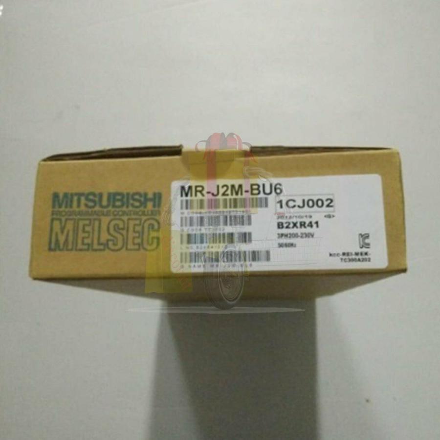 MR-J2M-BU6 三菱アンプ 新品同様 納期7-10日 : mr-j2m-bu6 : kikaku e-stores - 通販 ...