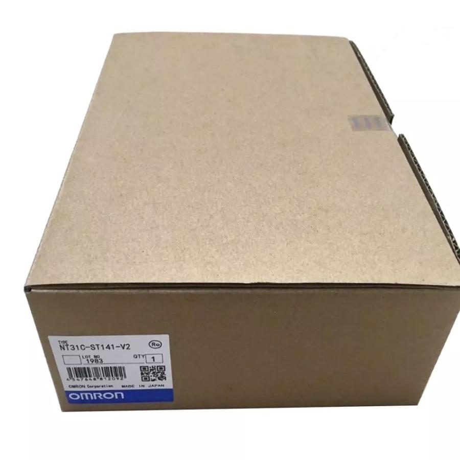 NT31C-ST141-V2 オムロン社表示機 新品同様/保証付き 納期7-10日 : kikaku e-stores - 通販 ...