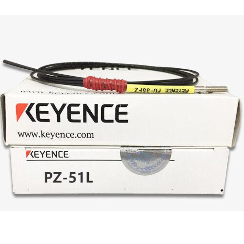 新品 PZ-51L キーエンスセンサー 納期7-10日 : kikaku e-stores キカクイーストア - 通販 - Yahoo!ショッピング