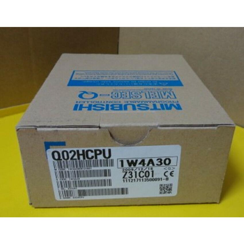 三菱 Q02PHCPU 三菱シーケンサ 未使用品 納期7-10日 : kikaku e-stores - 通販 - Yahoo!ショッピング