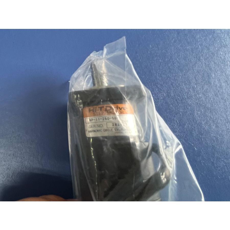 RP-11-250-5B ハーモニックドライブモーター 中古品 即納可 初期不良対応 : kikaku e-stores - 通販 ...