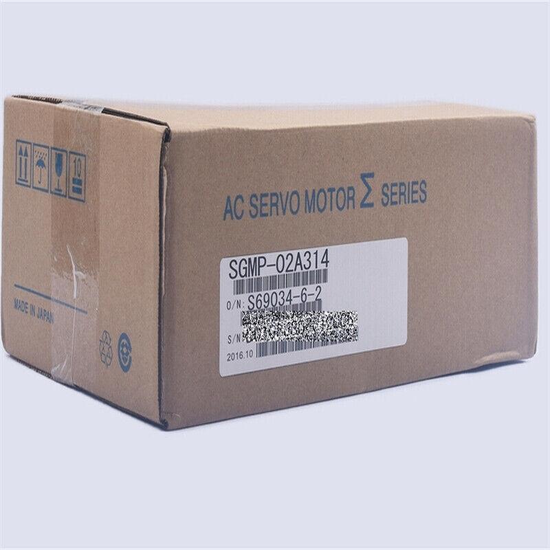 SGMP-02A314 安川電機サーボパック 新品同様/保証付き 納期7-10日 : kikaku e-stores - 通販 - Yahoo ...
